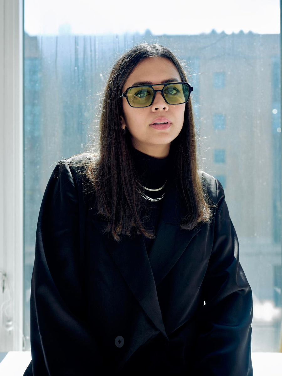 About Us – Kanika Goyal Label