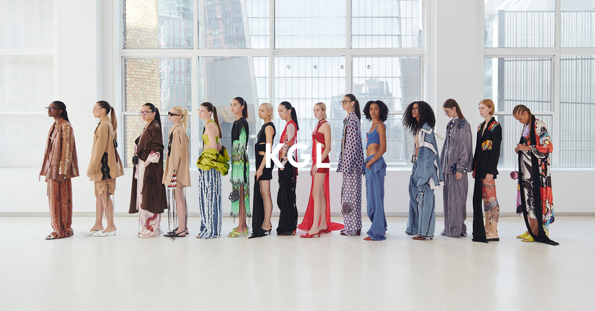 Kanika Goyal Label - Official Website