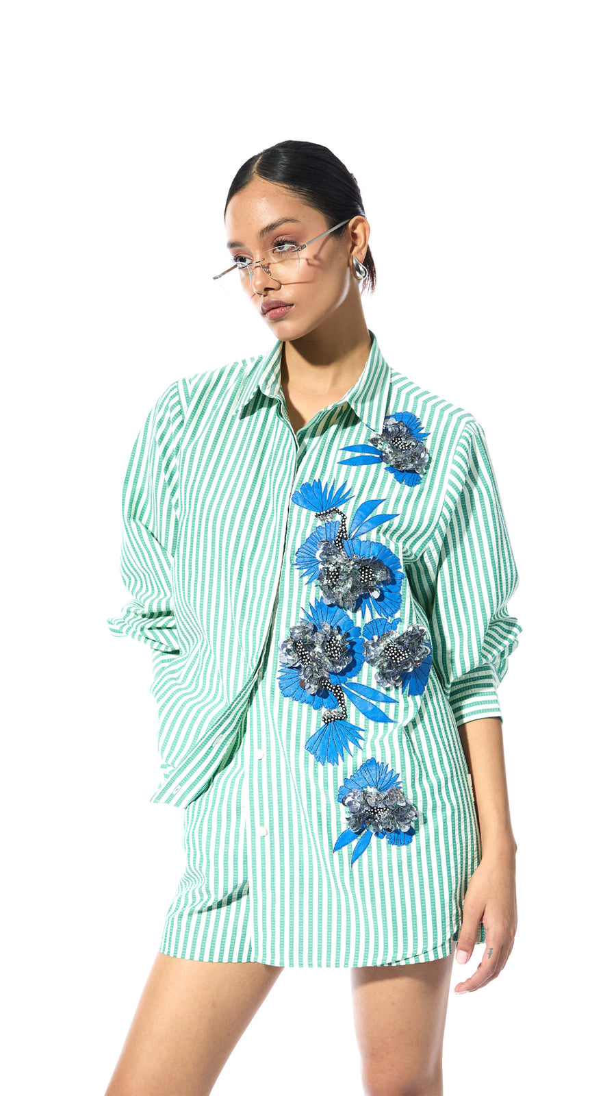 Kanika Goyal Label - Official Website